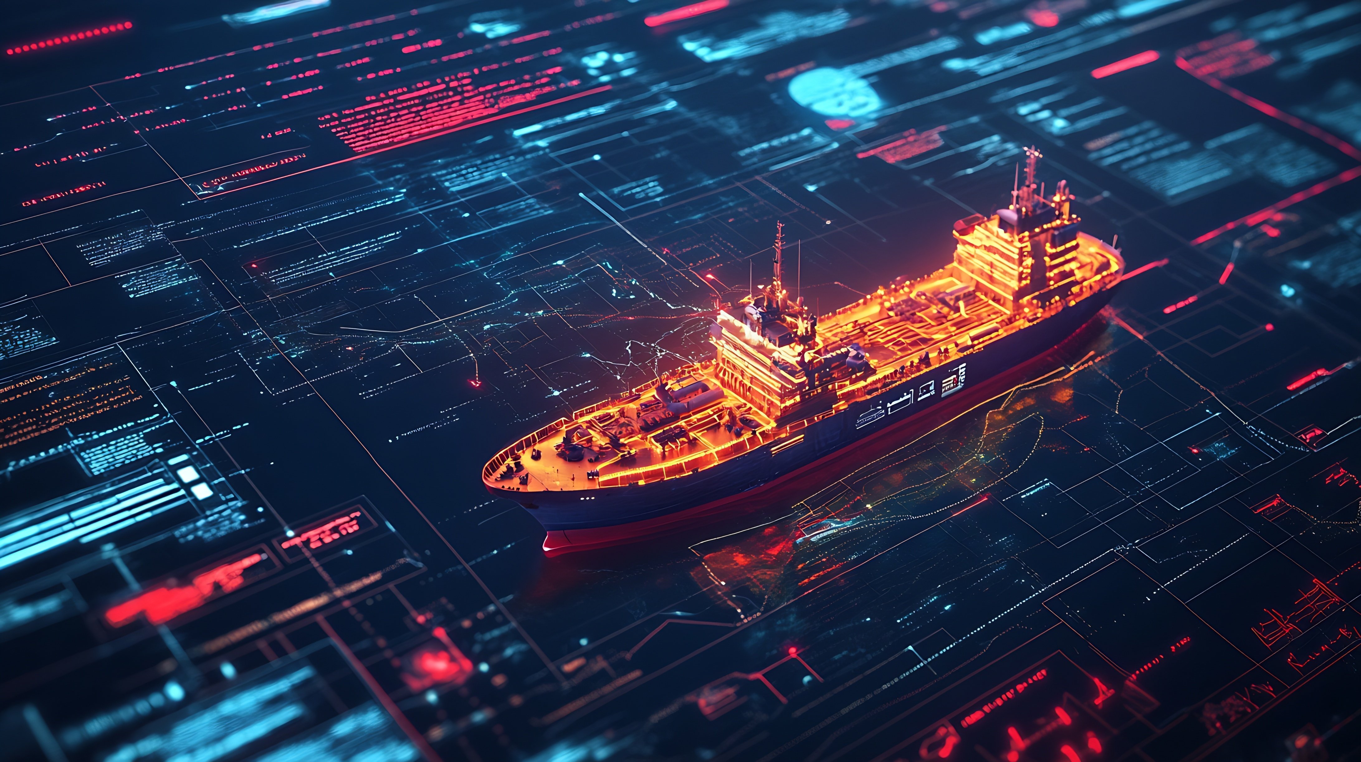 Unify Your Fleet Intelligence and Workflows with RightFLEET