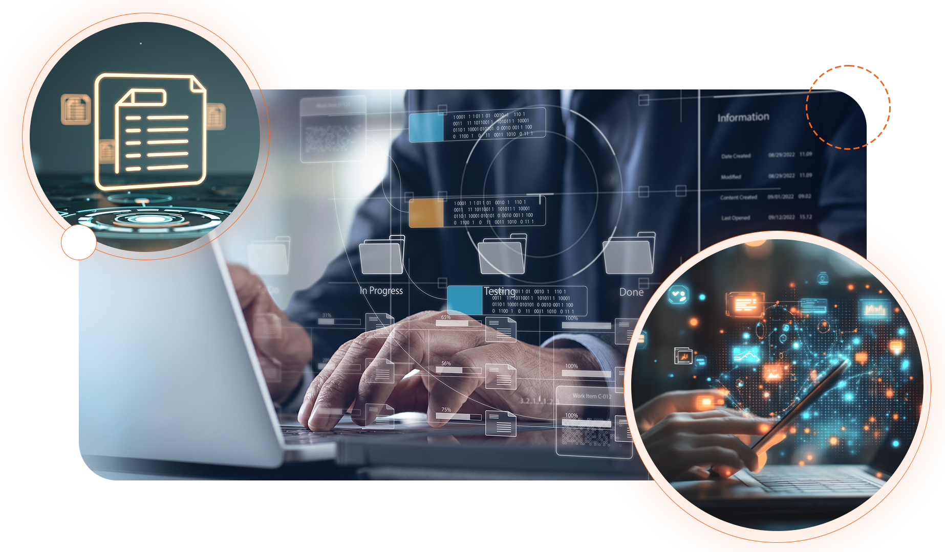 Streamline Vessel Risk Evaluations | Empower Confident Decisions ...