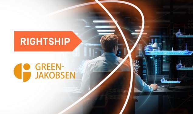 RightShip and Green-Jakobsen Forum - Elevating Safety and Operational ...