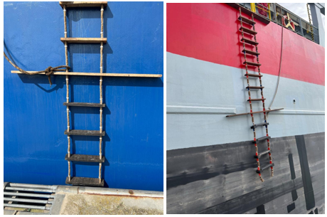 Pilot Ladder Webinar Part 2 Q+A