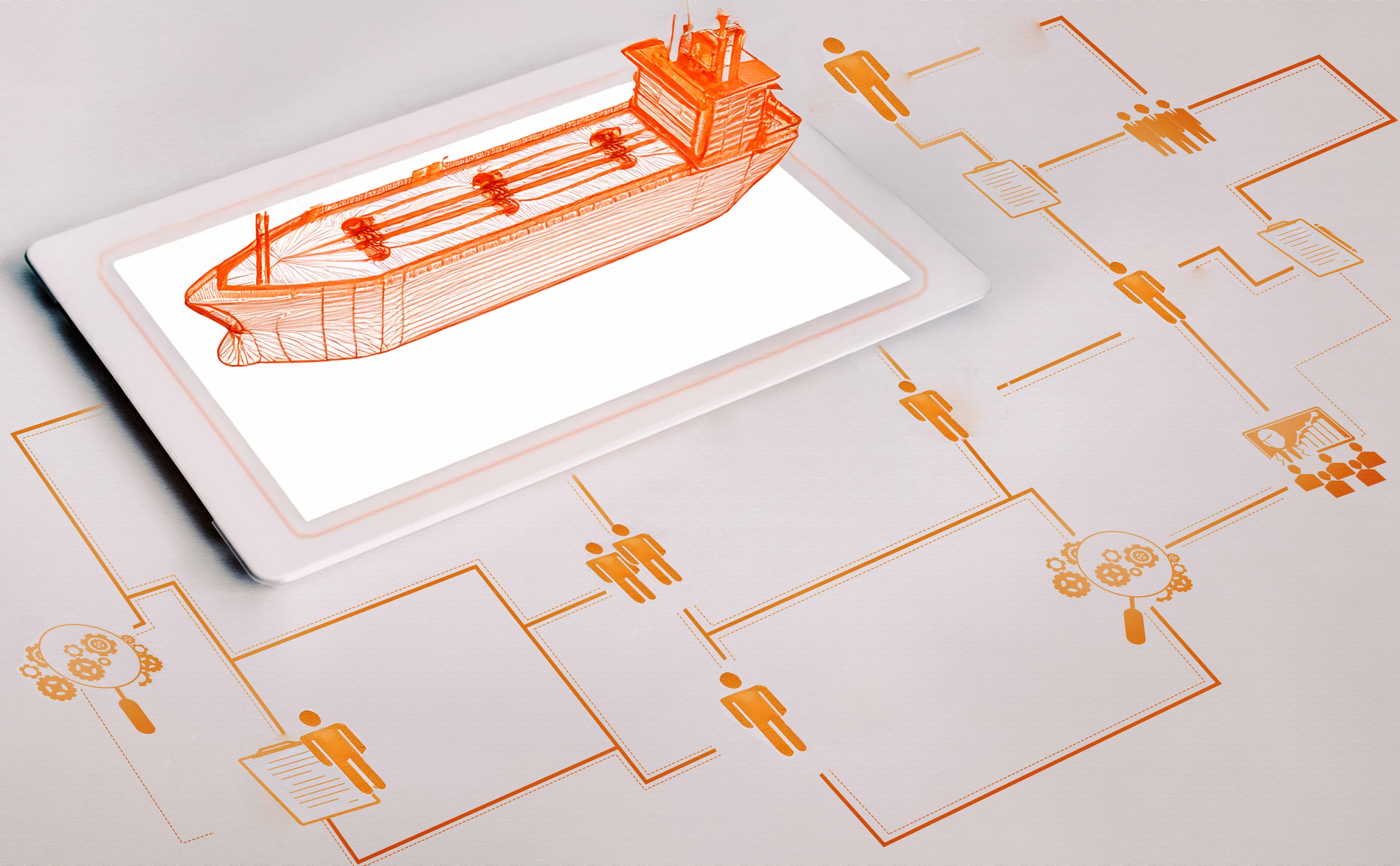 RightShip Vessel Inspections | Enhance Safety | Best practices