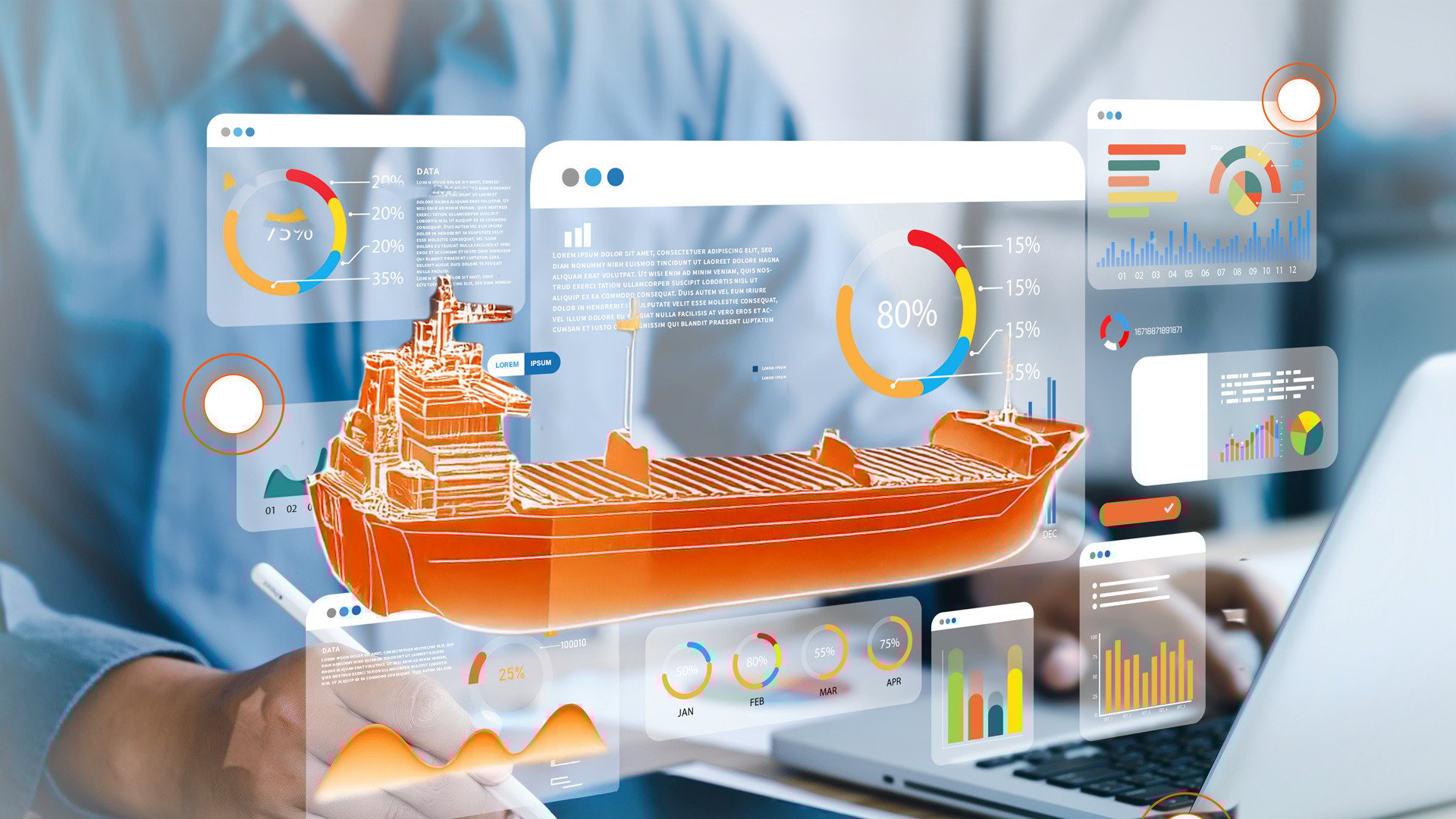 RightShip Vessel Inspections | Enhance Safety | Best practices